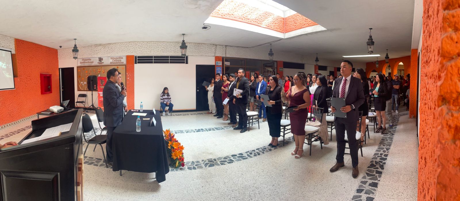 EGRESADOS 2023 CAMPUS SMA – Universidad Patria
