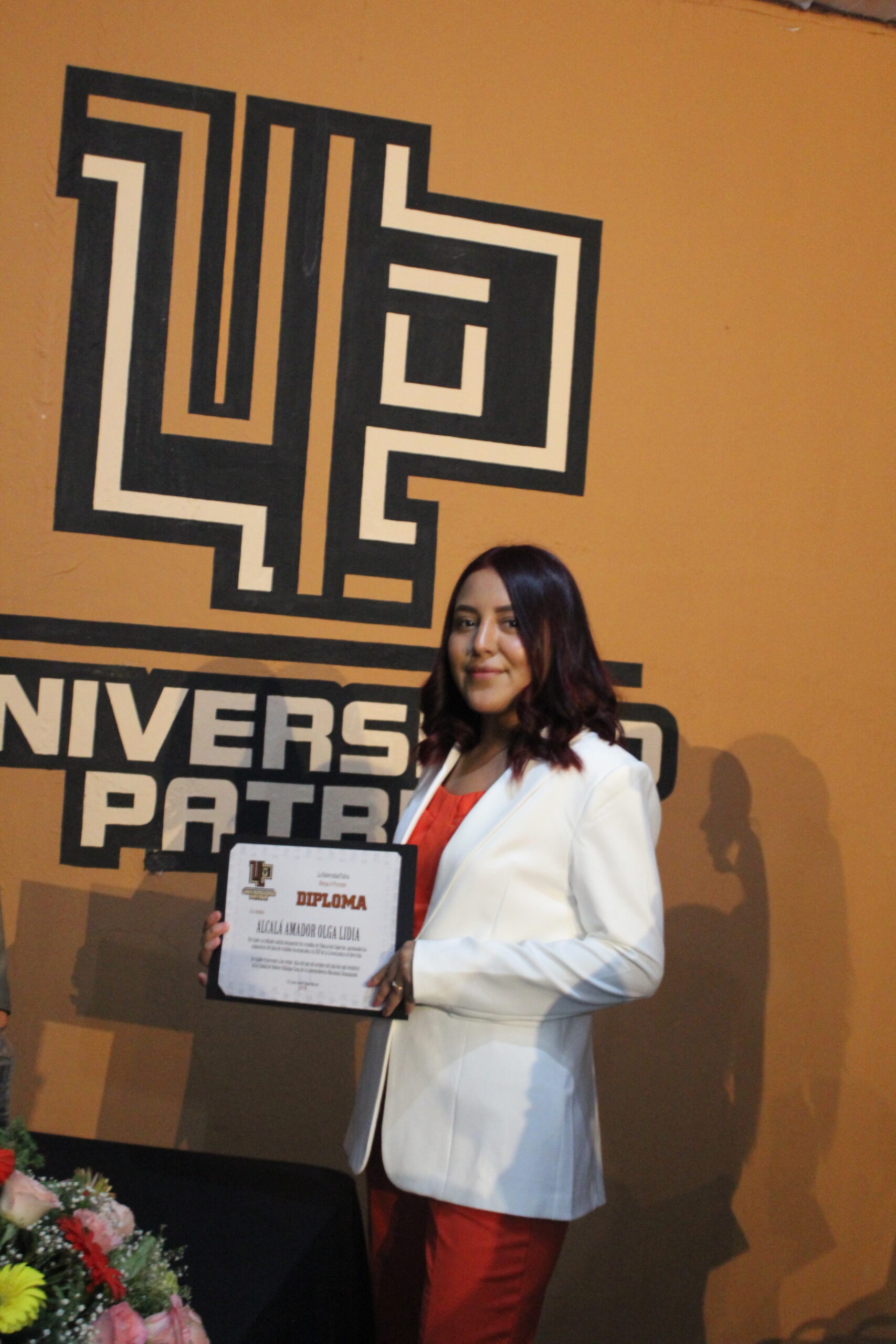 EGRESADOS 2023 – Universidad Patria